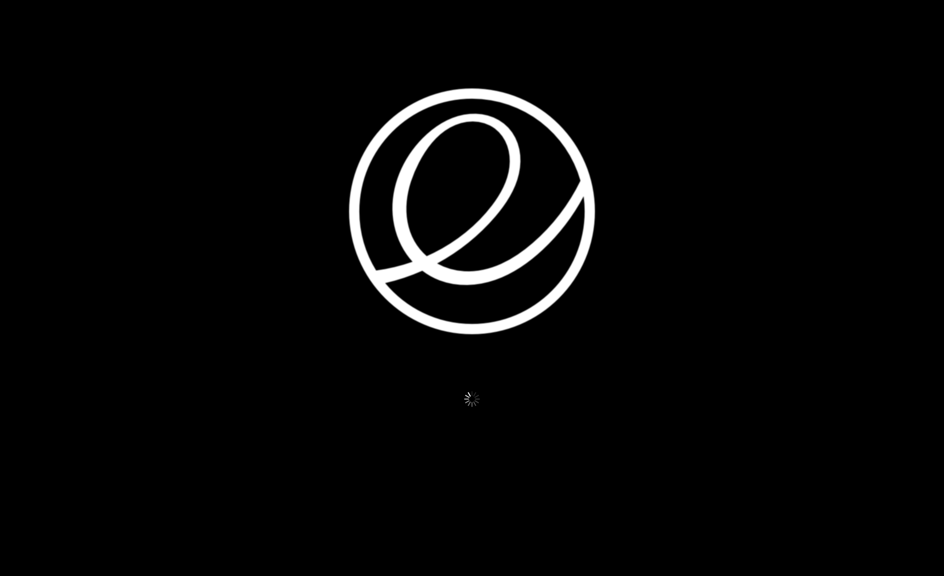 zzamboni.org | Reviving an old Mac with Linux (part 2 - prettifying boot)